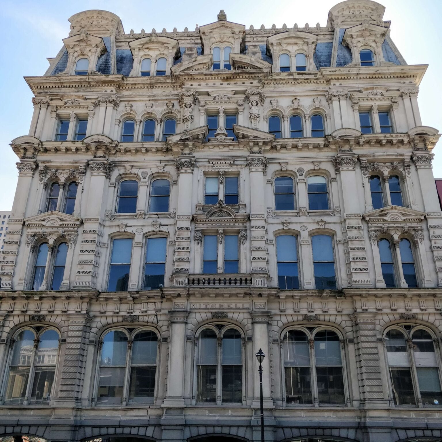 Milwaukee's Architecture - Y'All Went Where?